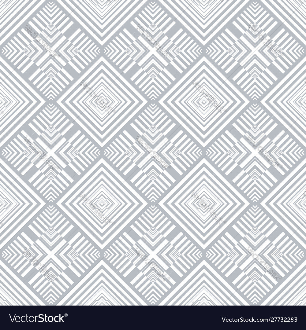 Seamless checked pattern Royalty Free Vector Image