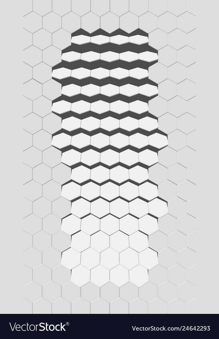 Hexagon Pattern Photoshop