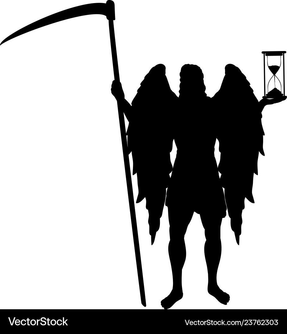 Chronos God Symbol