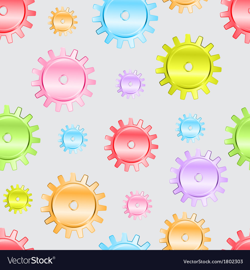 Seamless background Royalty Free Vector Image - VectorStock