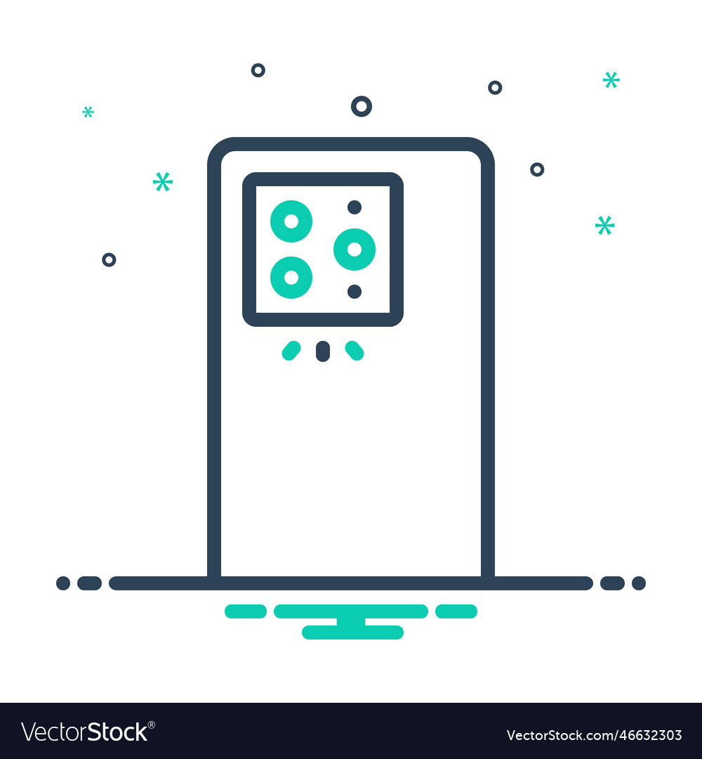 Triple Royalty Free Vector Image - VectorStock