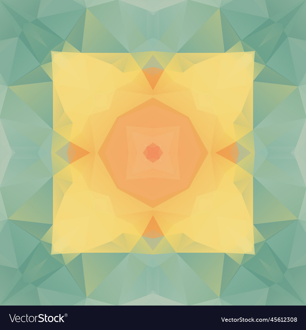 Geometric seamless pattern design Royalty Free Vector Image