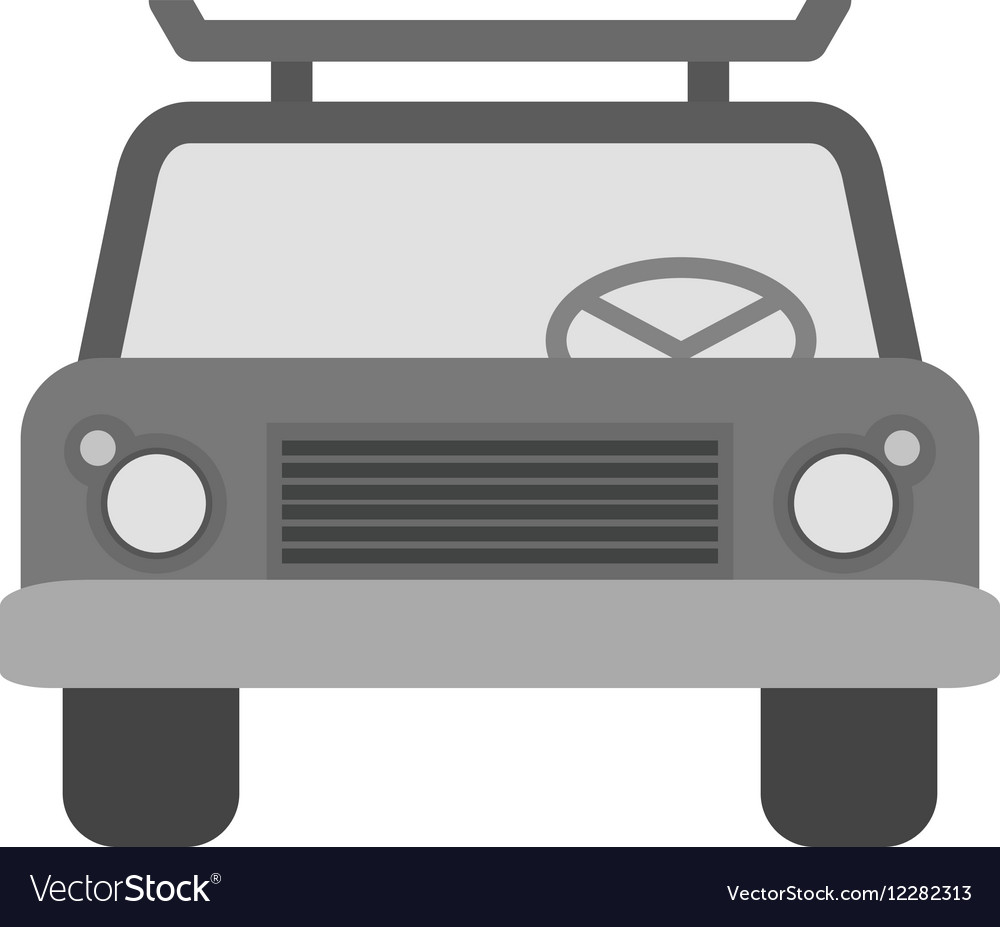 Cab Royalty Free Vector Image - VectorStock