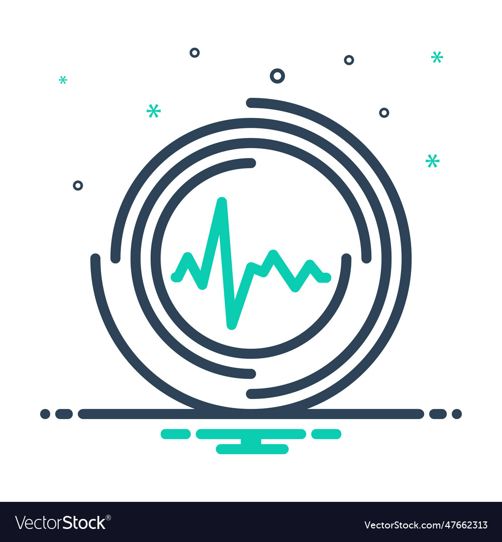 Rhythm Royalty Free Vector Image - VectorStock