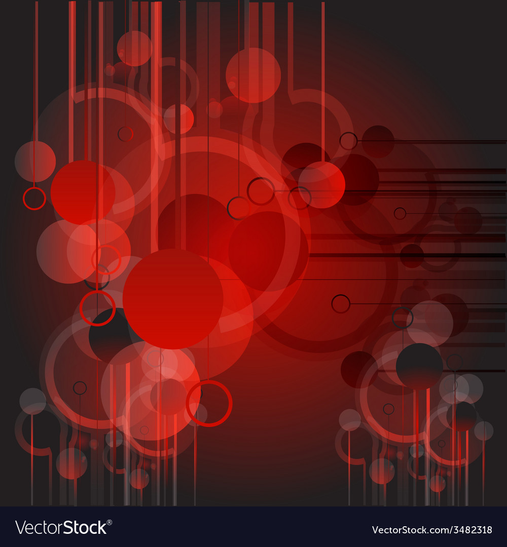 Technical background Royalty Free Vector Image