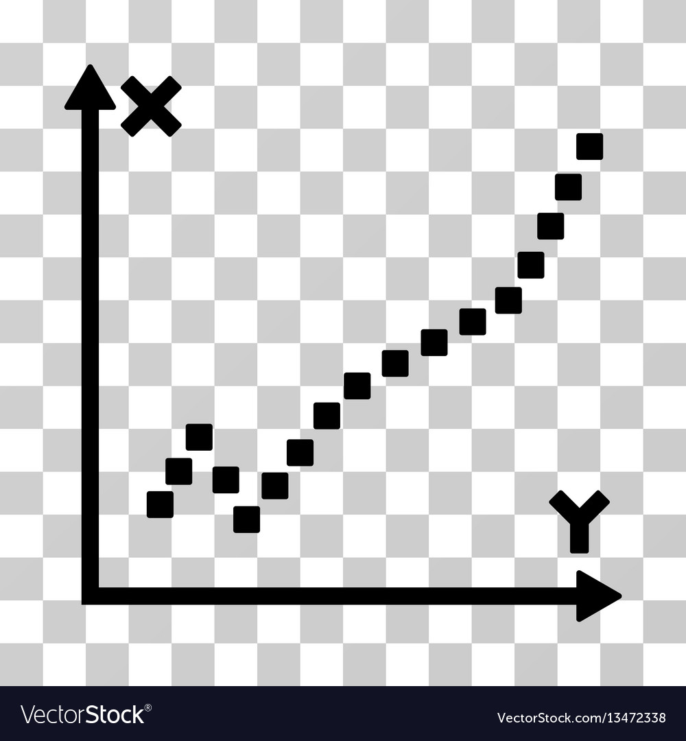Function plot icon Royalty Free Vector Image - VectorStock