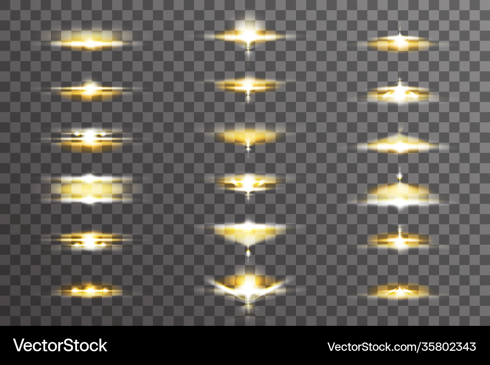 Lights special abstract glow electric illumination