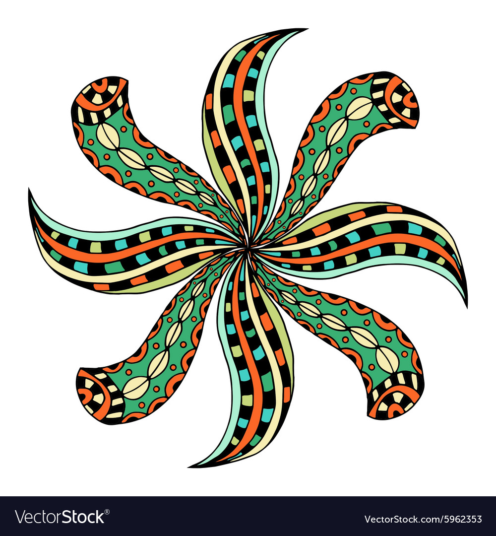 Abstract element Royalty Free Vector Image - VectorStock