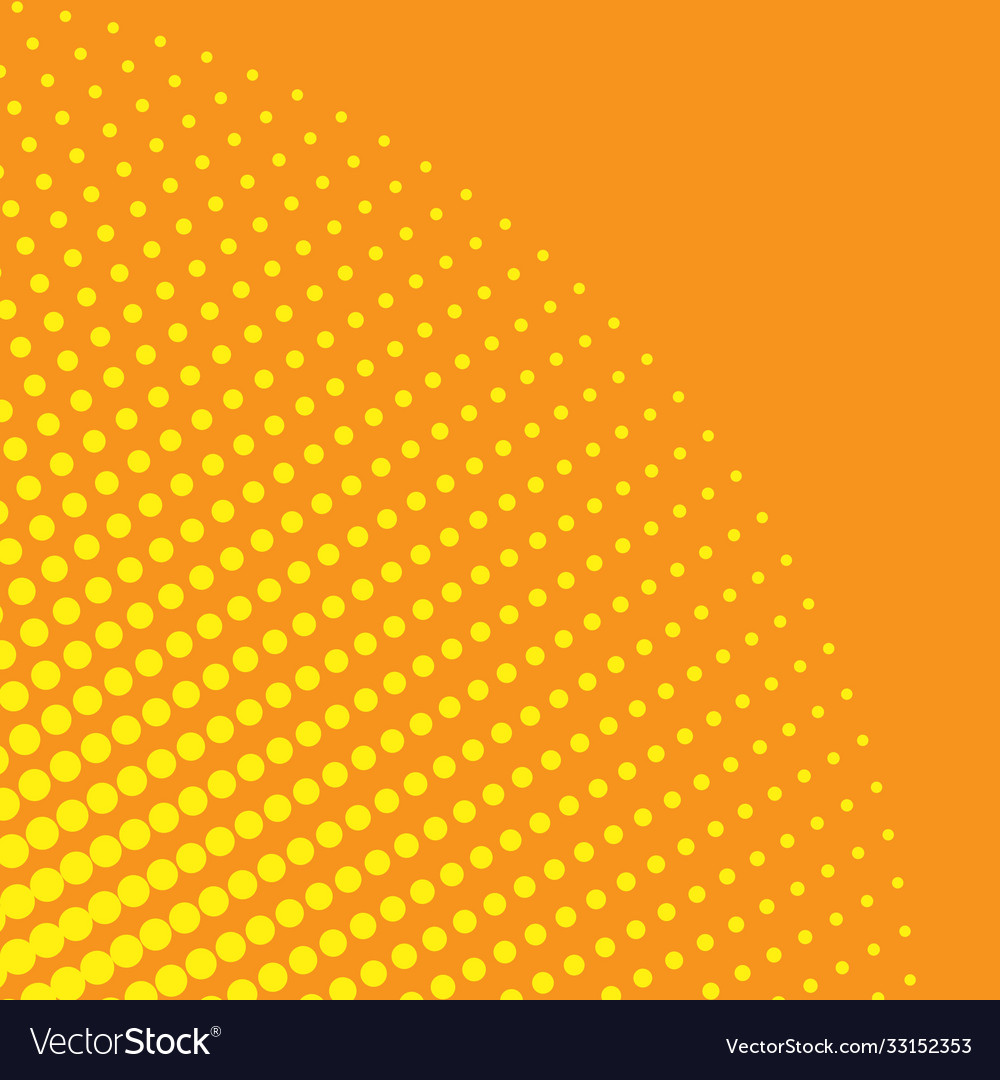 Comic style background Royalty Free Vector Image