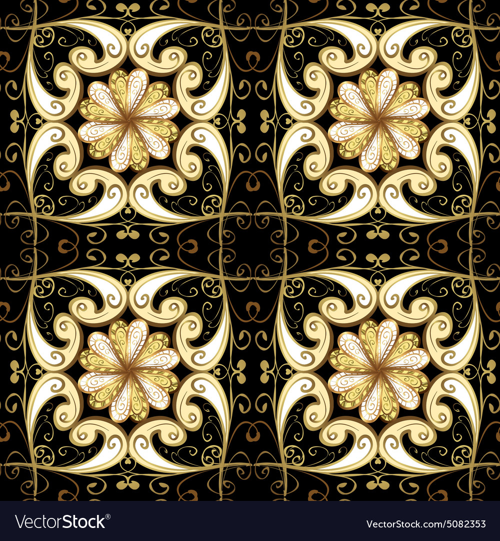 Seamless texture Royalty Free Vector Image - VectorStock