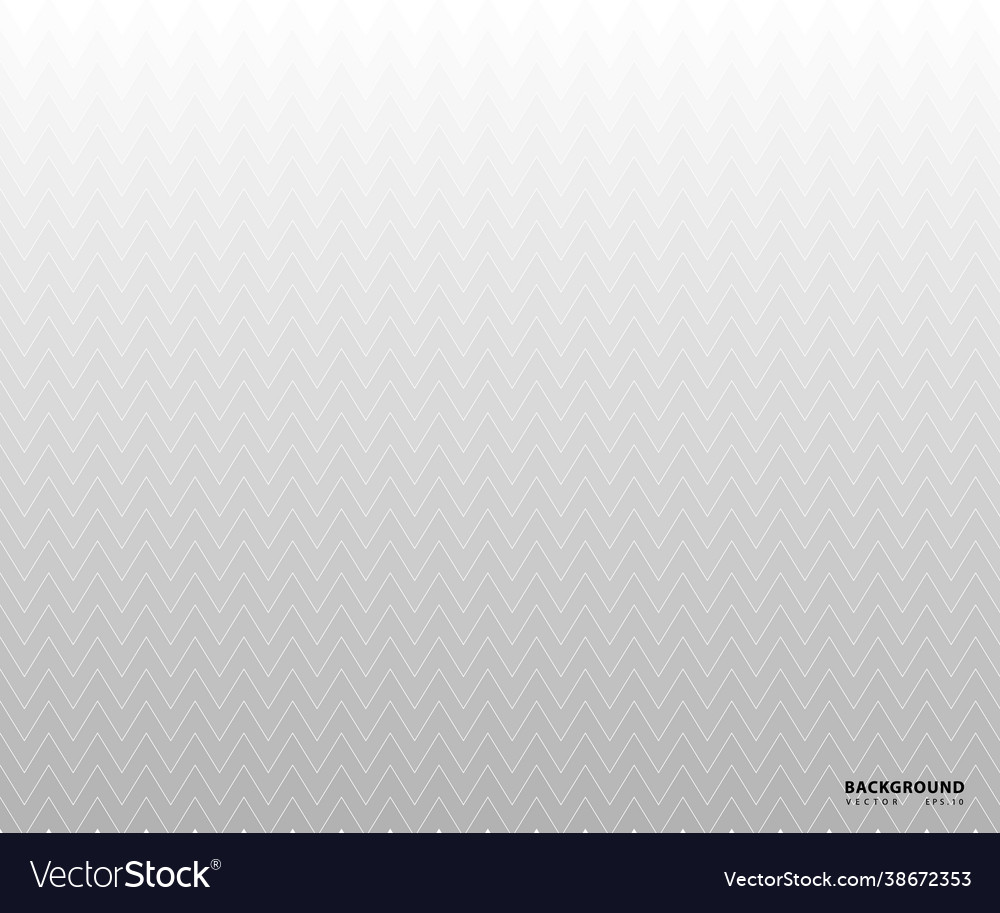 Wave Line And Wavy Zigzag Pattern Lines Abstract Vector Image