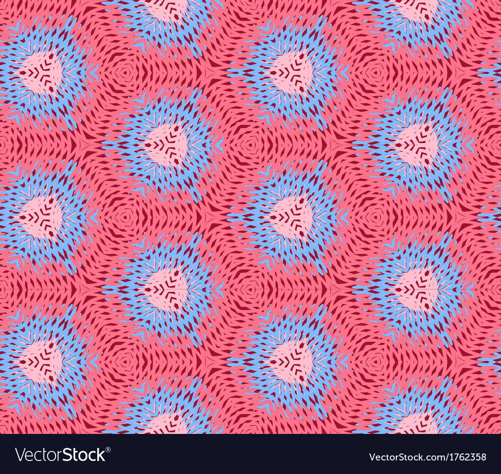 Seamless pattern Royalty Free Vector Image - VectorStock