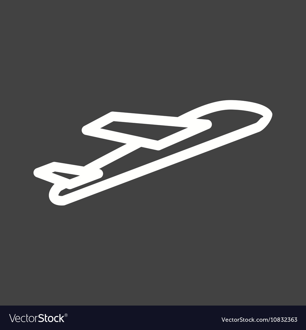Flight Royalty Free Vector Image - VectorStock