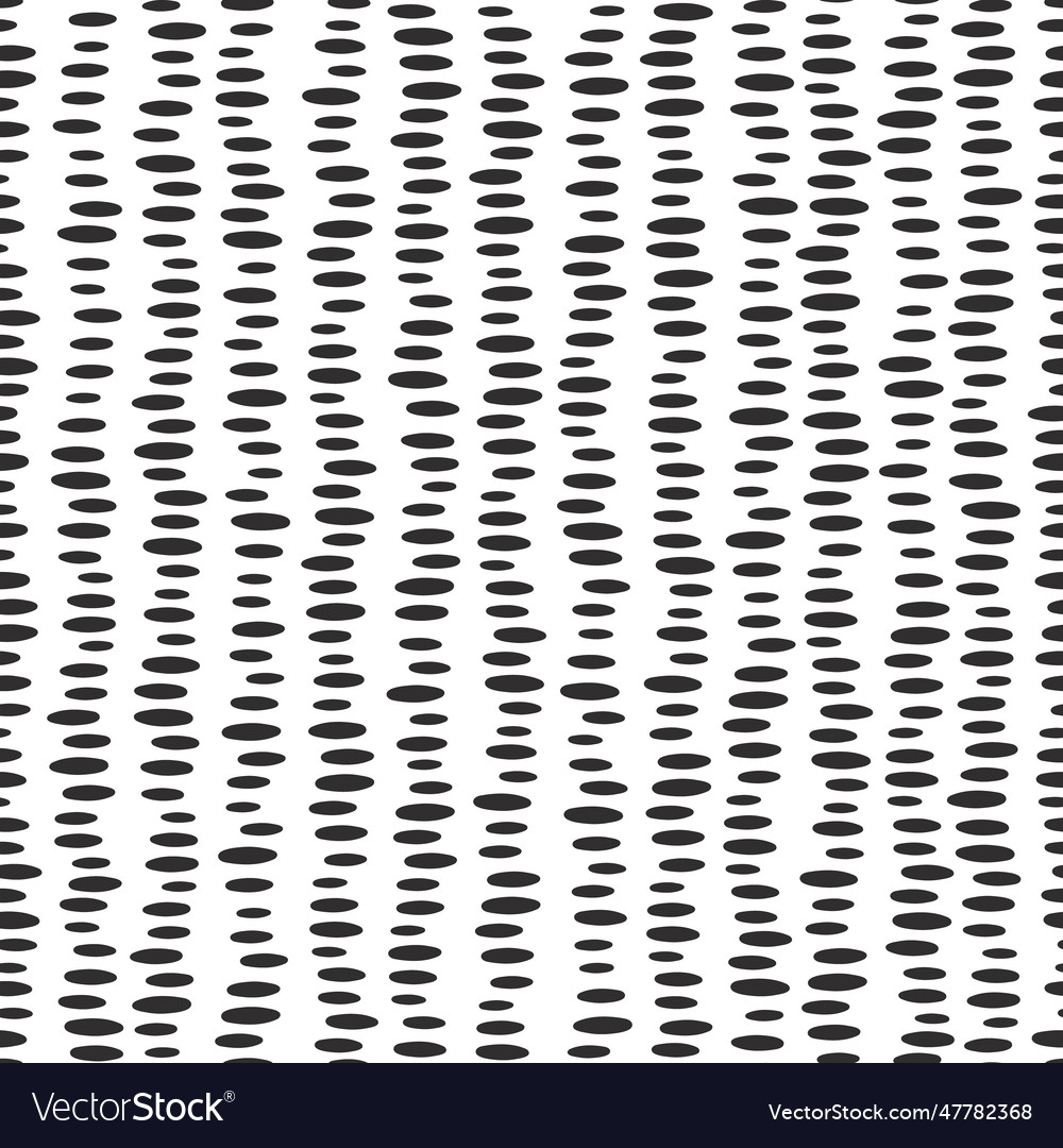 Abstract line background pattern black Royalty Free Vector