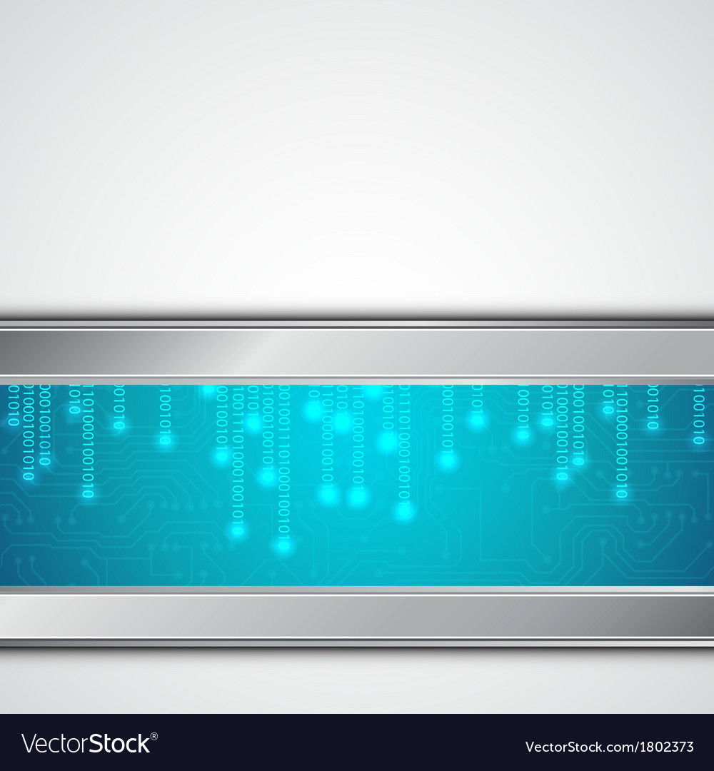 Binary background Royalty Free Vector Image - VectorStock