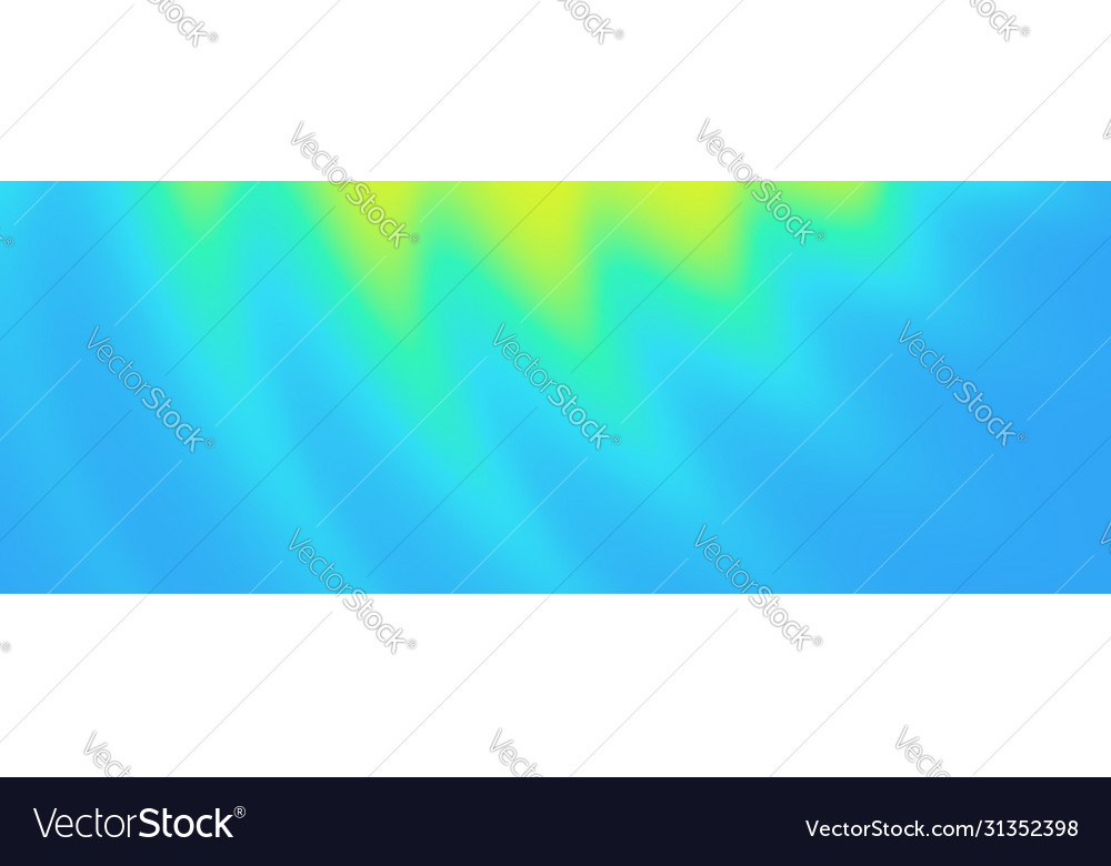 Abstract background with dynamic effect creative Vector Image