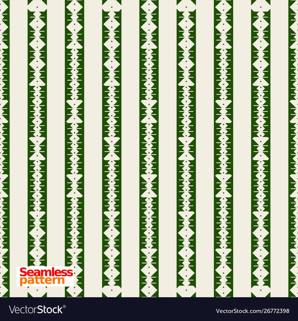 Seamless pattern Royalty Free Vector Image - VectorStock