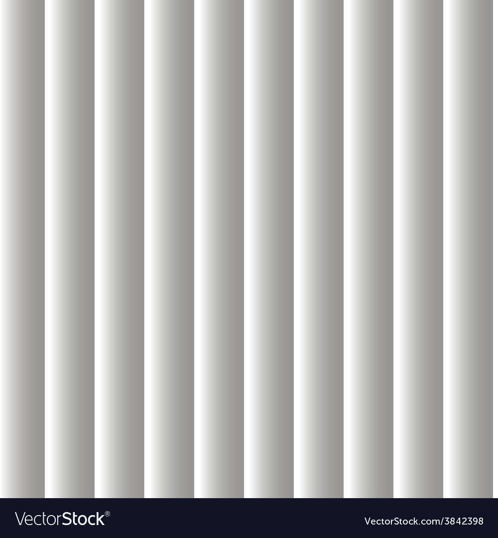 Simple white gray background Royalty Free Vector Image