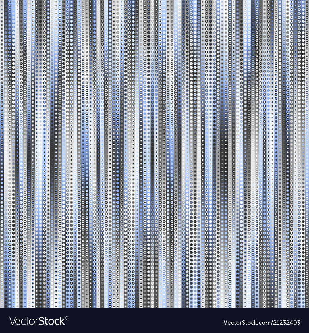 Geometric abstract pattern Royalty Free Vector Image