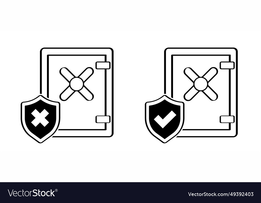 Mark rademaker Royalty Free Vector Image - VectorStock