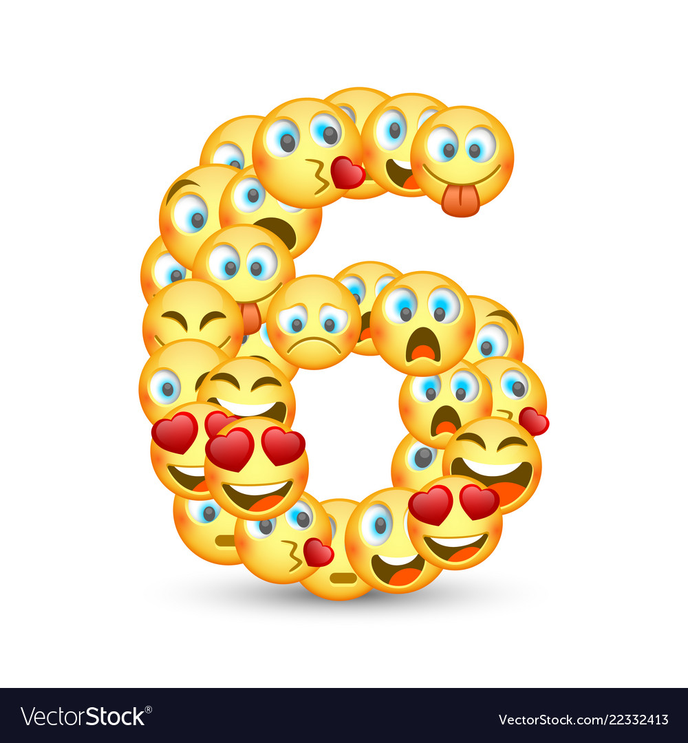 Number 9 Emoji