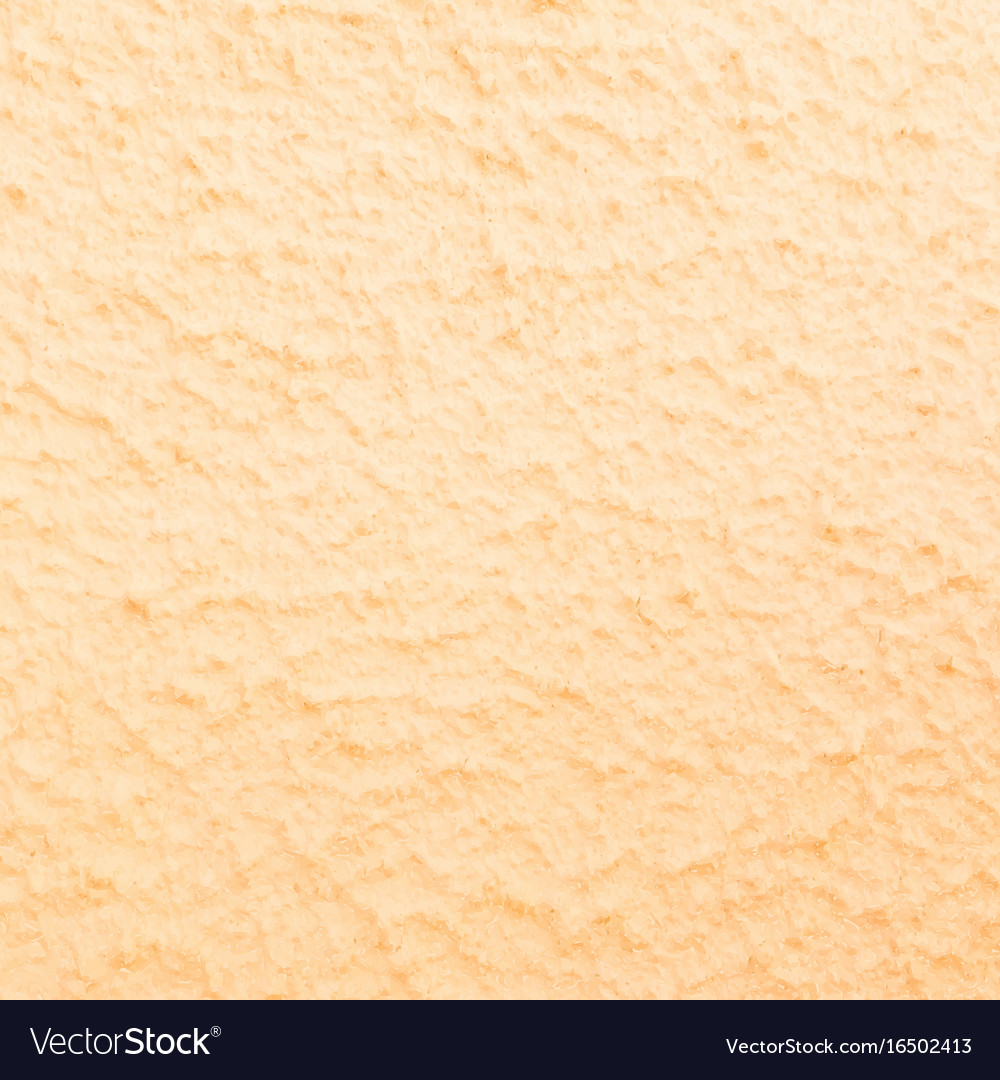 Peach cement wall texture Royalty Free Vector Image