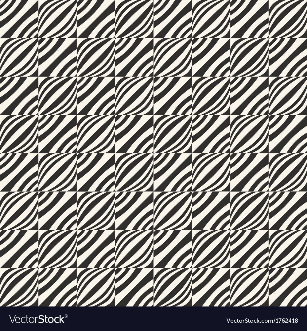 Abstract background seamless pattern Royalty Free Vector