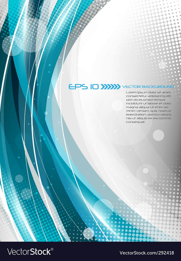 Abstract background Royalty Free Vector Image - VectorStock