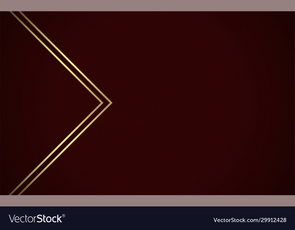 Luxury pattern abstract wallpaper in red textures Vector Image