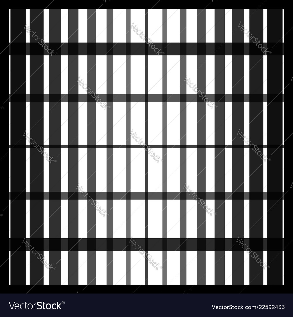 Abstract Grid Mesh Intersecting Lines Background Vector Image