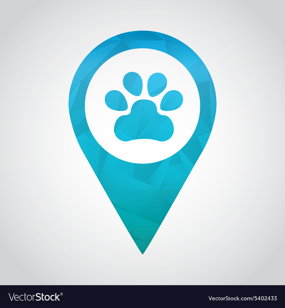 Gps technology Royalty Free Vector Image - VectorStock