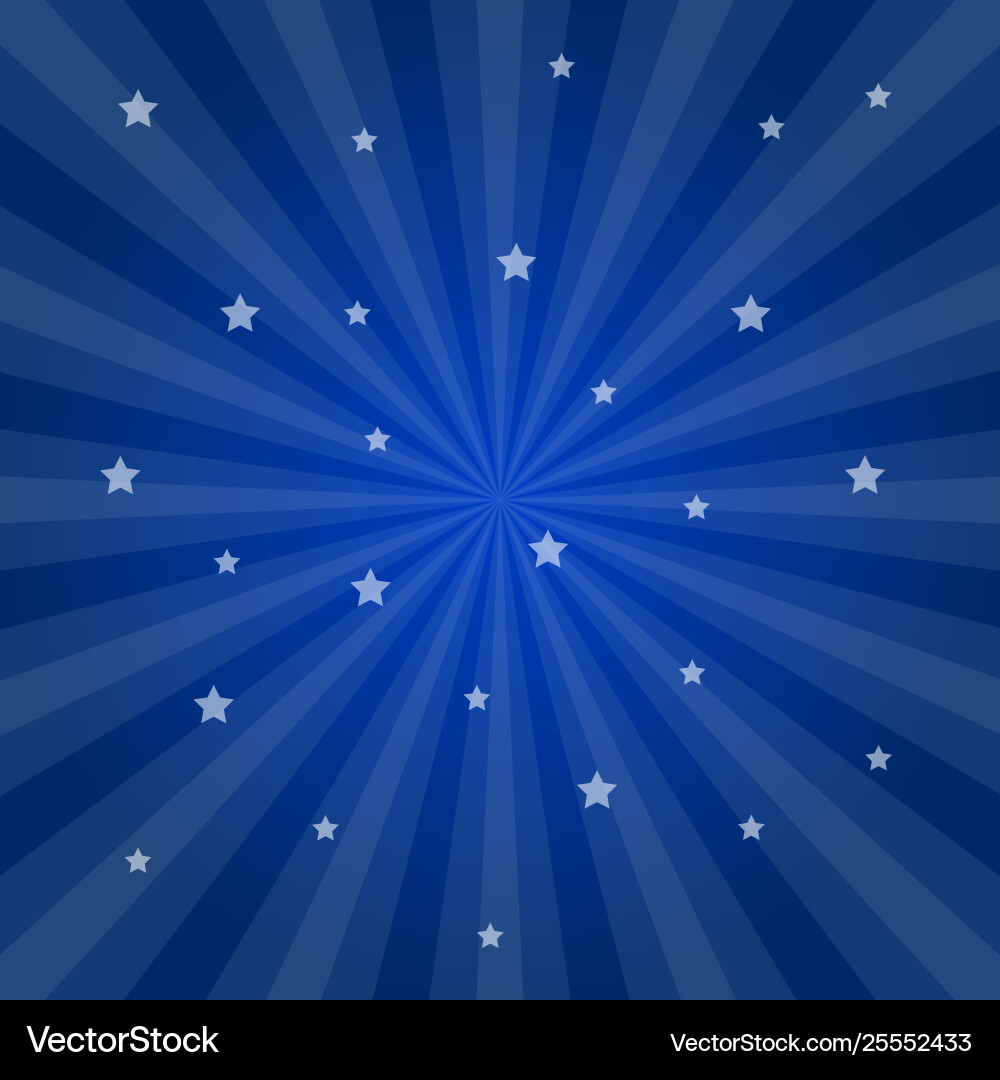 Sun rays rays background ray theme abstract Vector Image