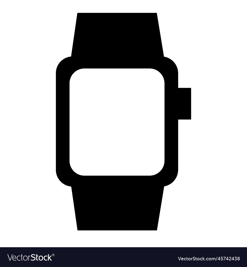 Device Royalty Free Vector Image - VectorStock