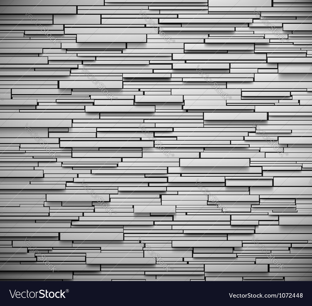 Gray background texture Royalty Free Vector Image