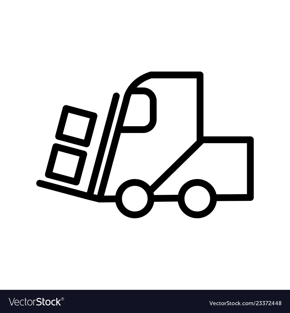 Loader icon Royalty Free Vector Image - VectorStock