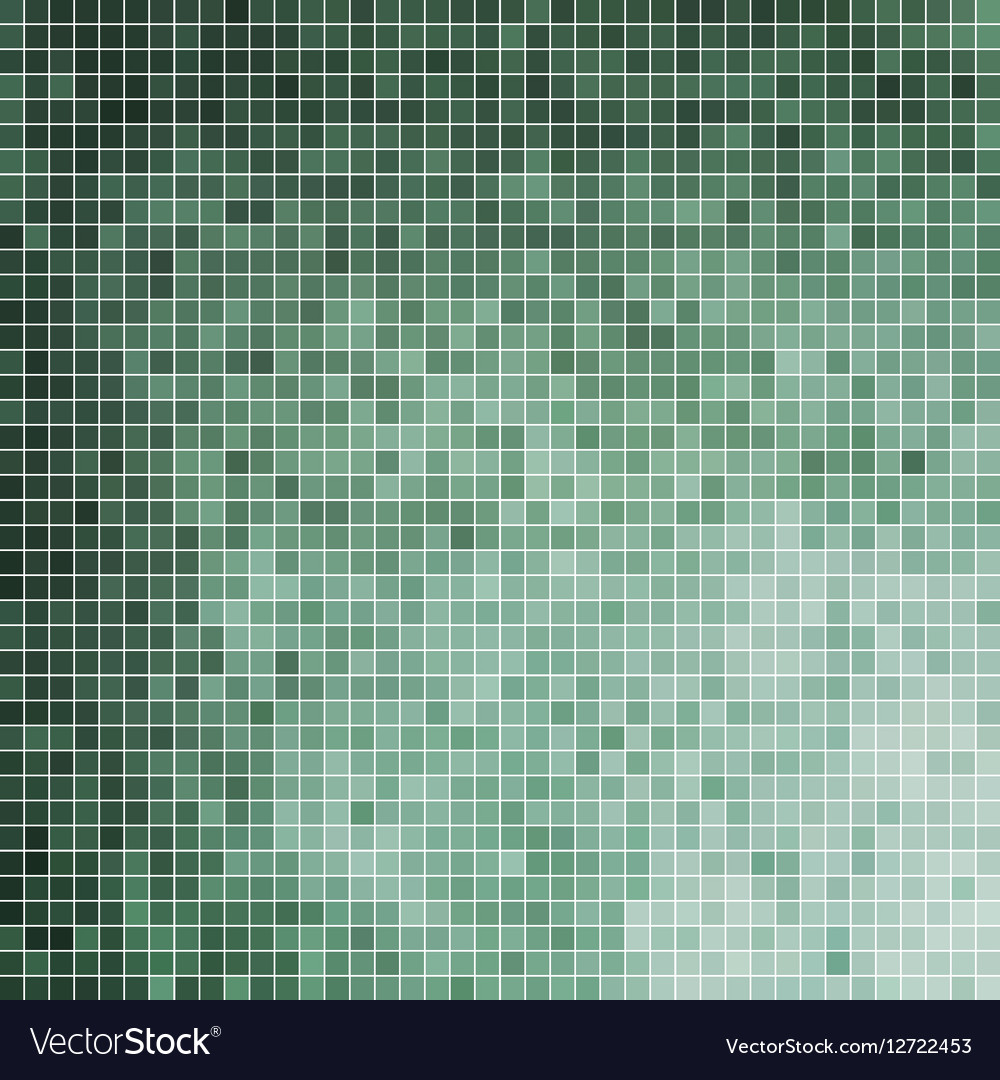 Abstract square pixel mosaic background Royalty Free Vector Abstract square pixel mosaic background Royalty Free Vector
