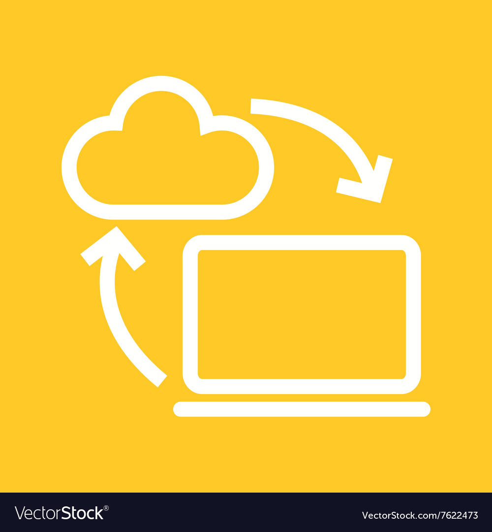 Data share Royalty Free Vector Image - VectorStock