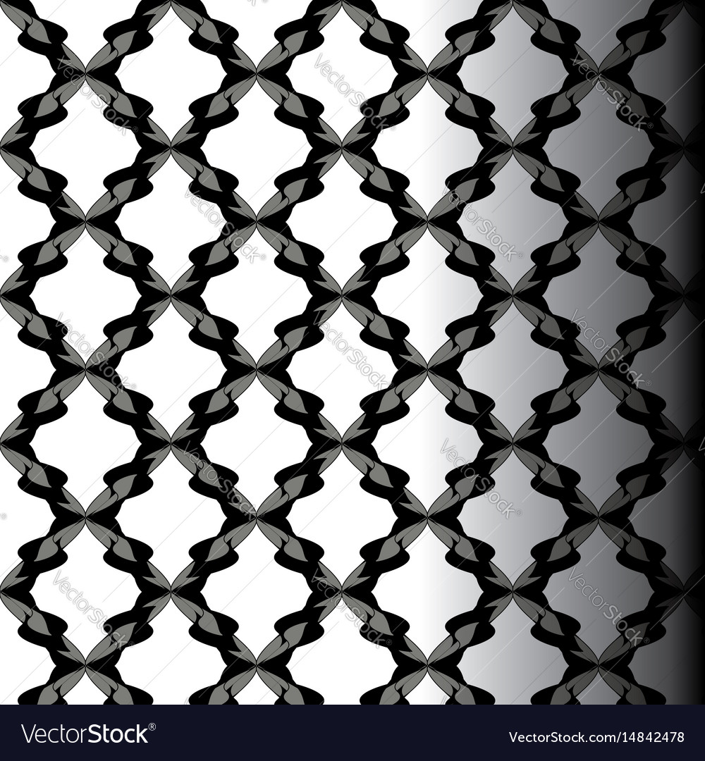 Fantasy pattern Royalty Free Vector Image - VectorStock