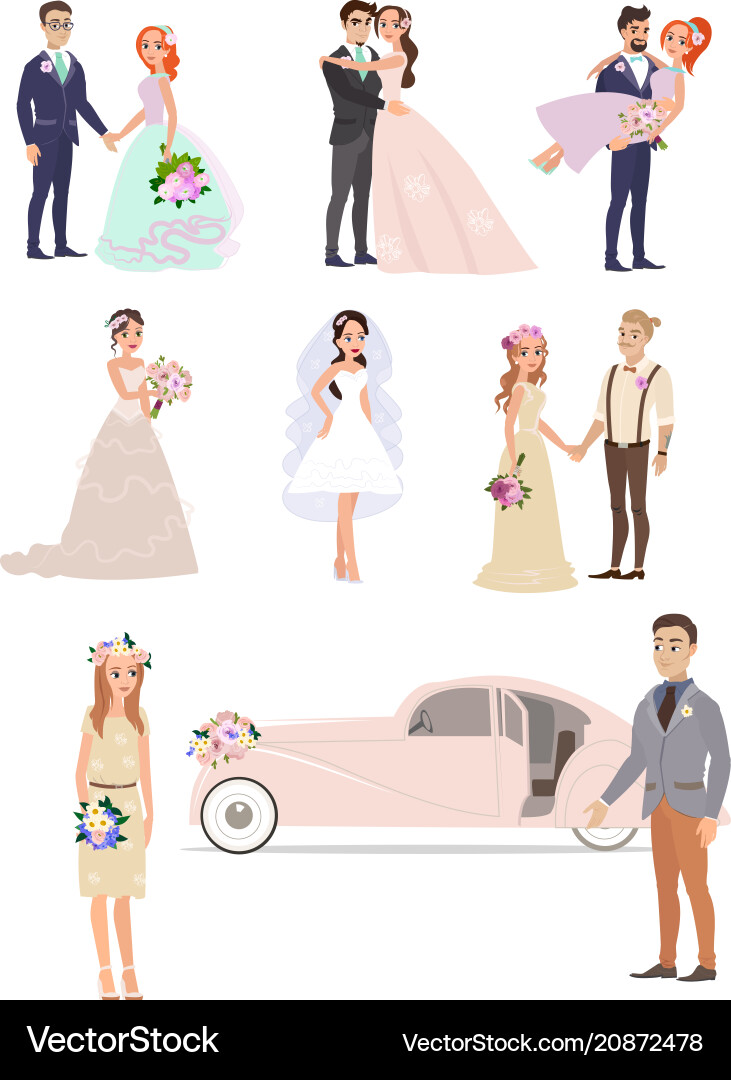 Happy days in your life Royalty Free Vector Image
