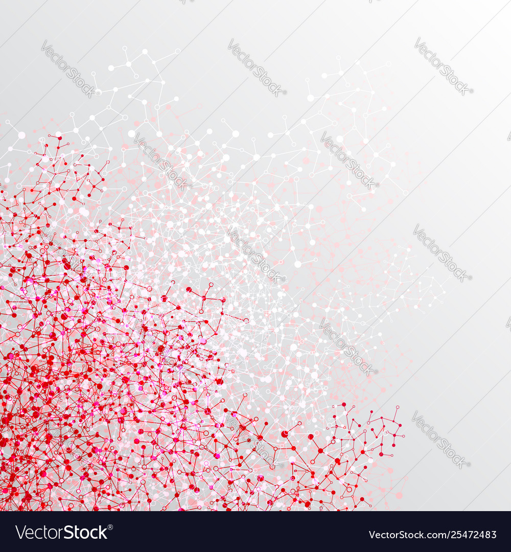 Abstract polygonal colorful background Royalty Free Vector