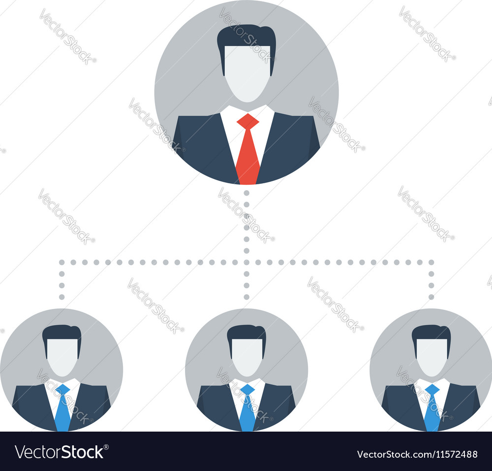 Flat design Royalty Free Vector Image - VectorStock
