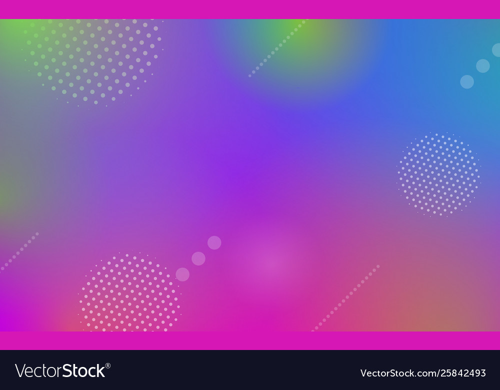 Geometric abstract dynamic background Royalty Free Vector