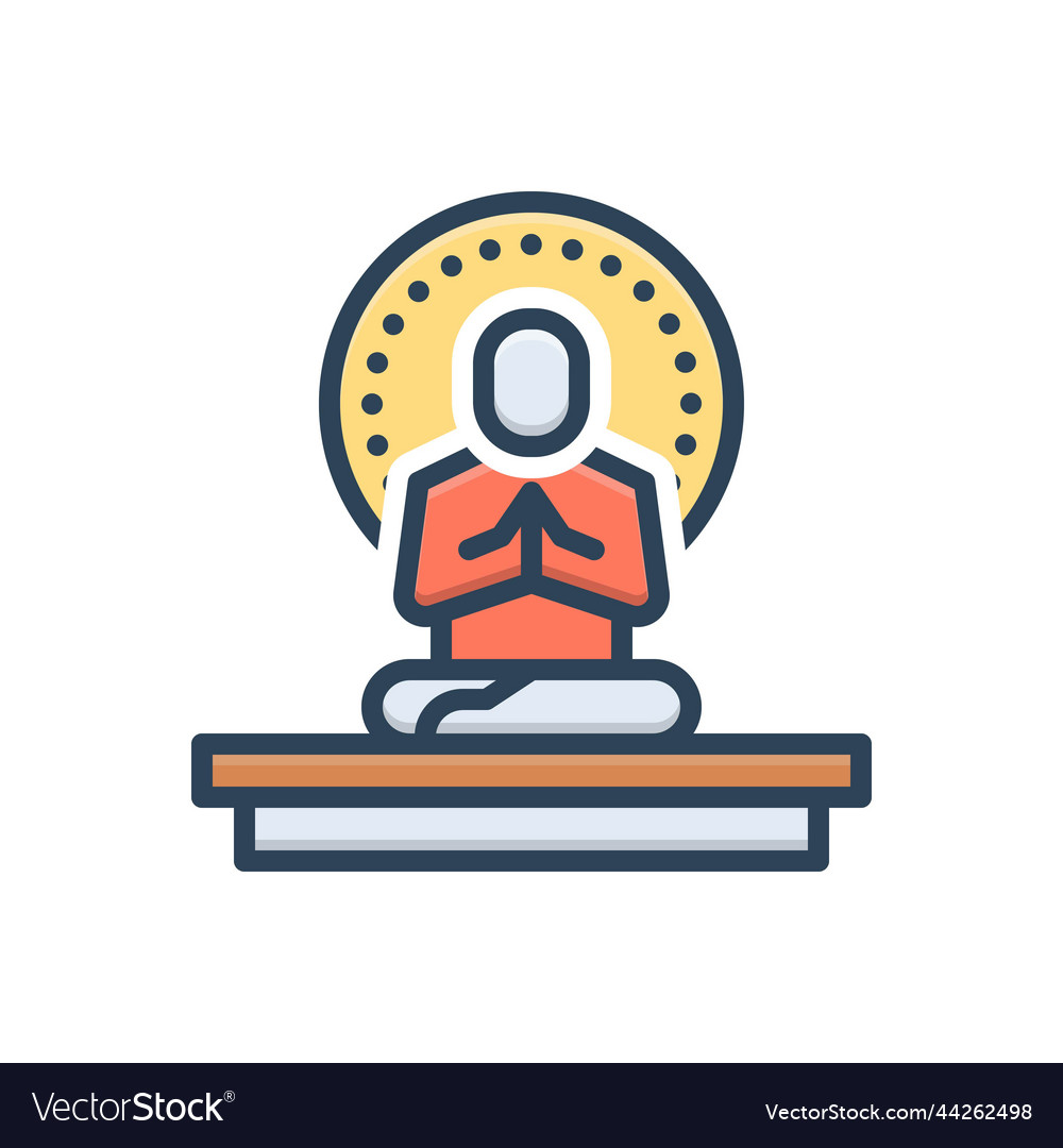 Concentrations Royalty Free Vector Image - VectorStock