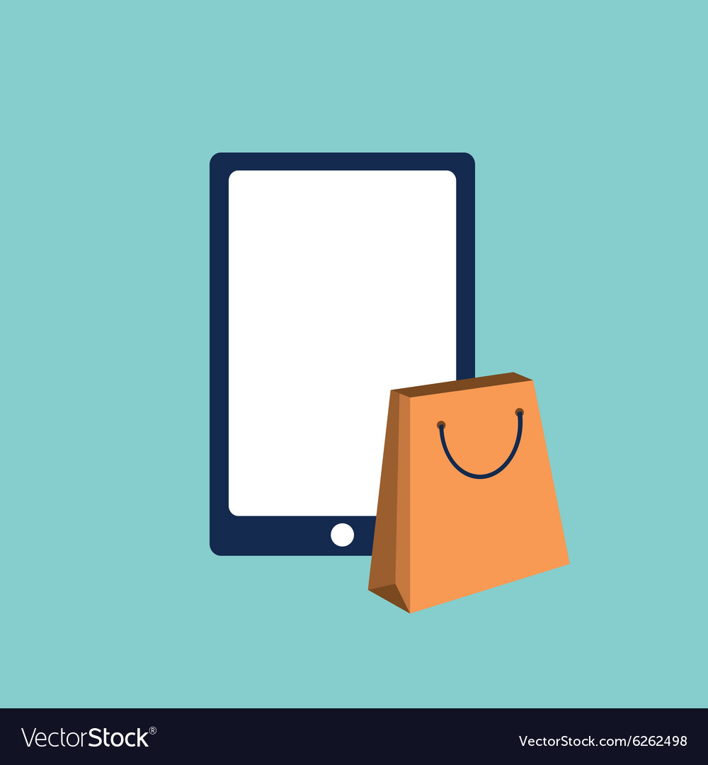 Tablet Royalty Free Vector Image - VectorStock