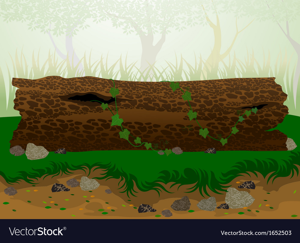 Timber Royalty Free Vector Image - VectorStock