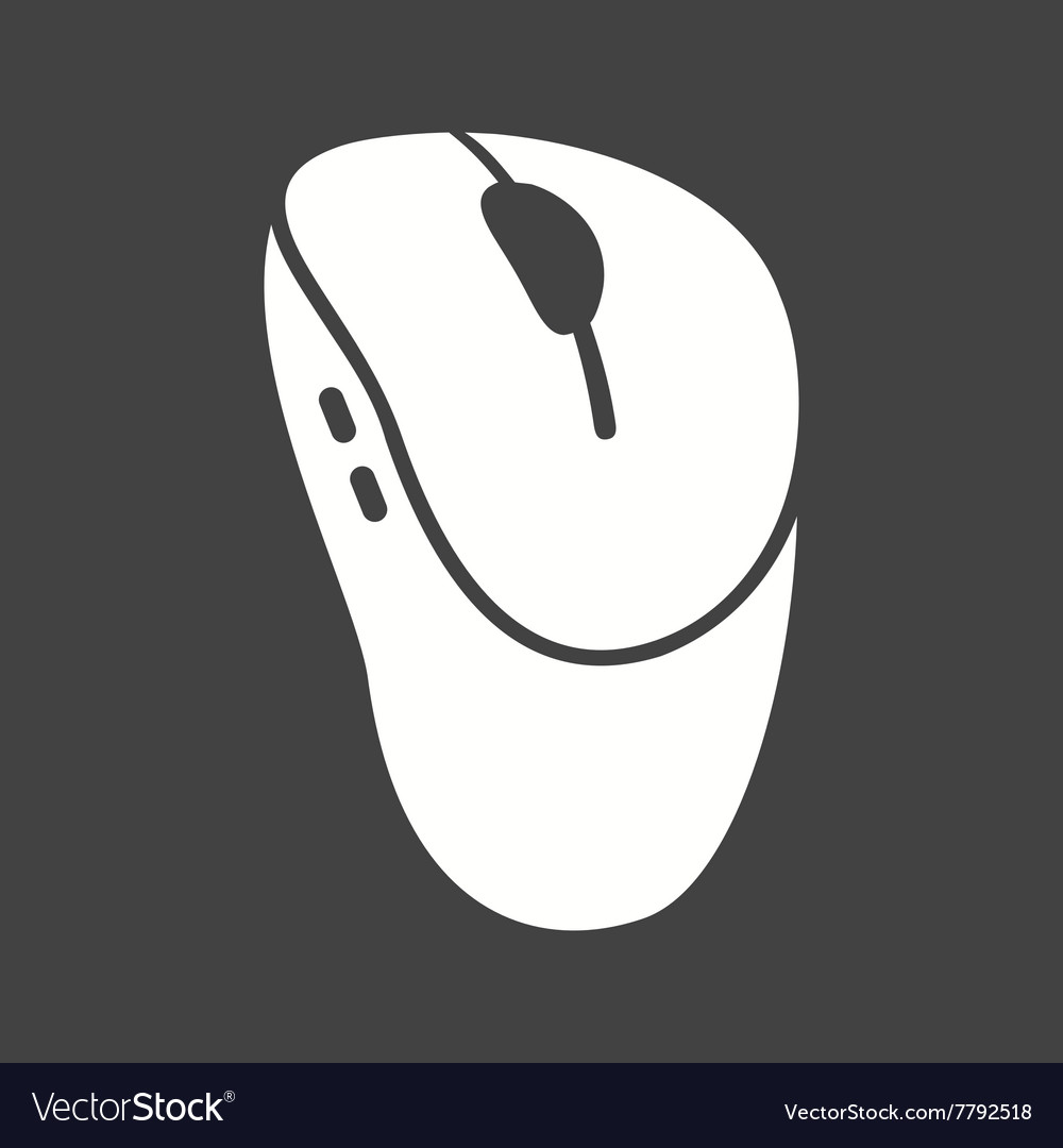 Mouse Royalty Free Vector Image - VectorStock