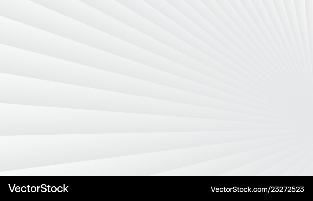 White and gray color background Royalty Free Vector Image