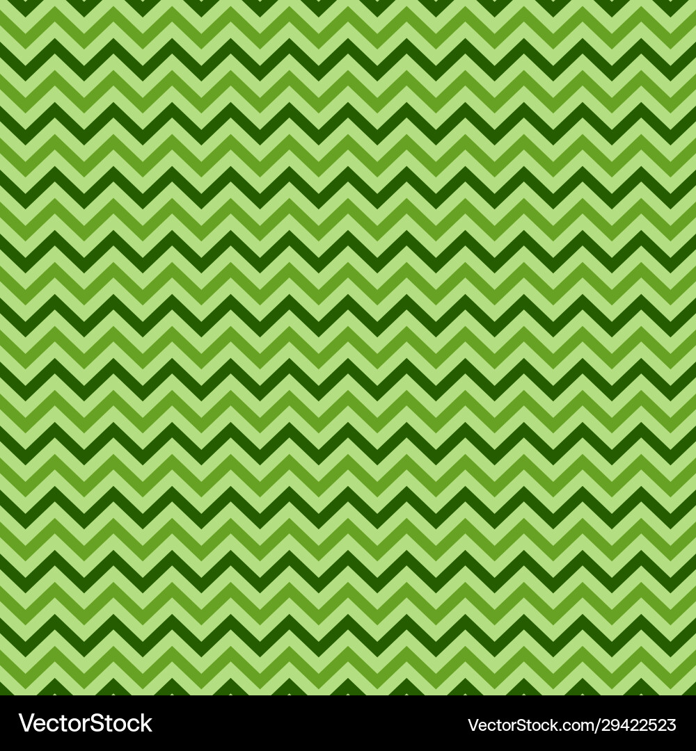 Zigzag seamless pattern Royalty Free Vector Image