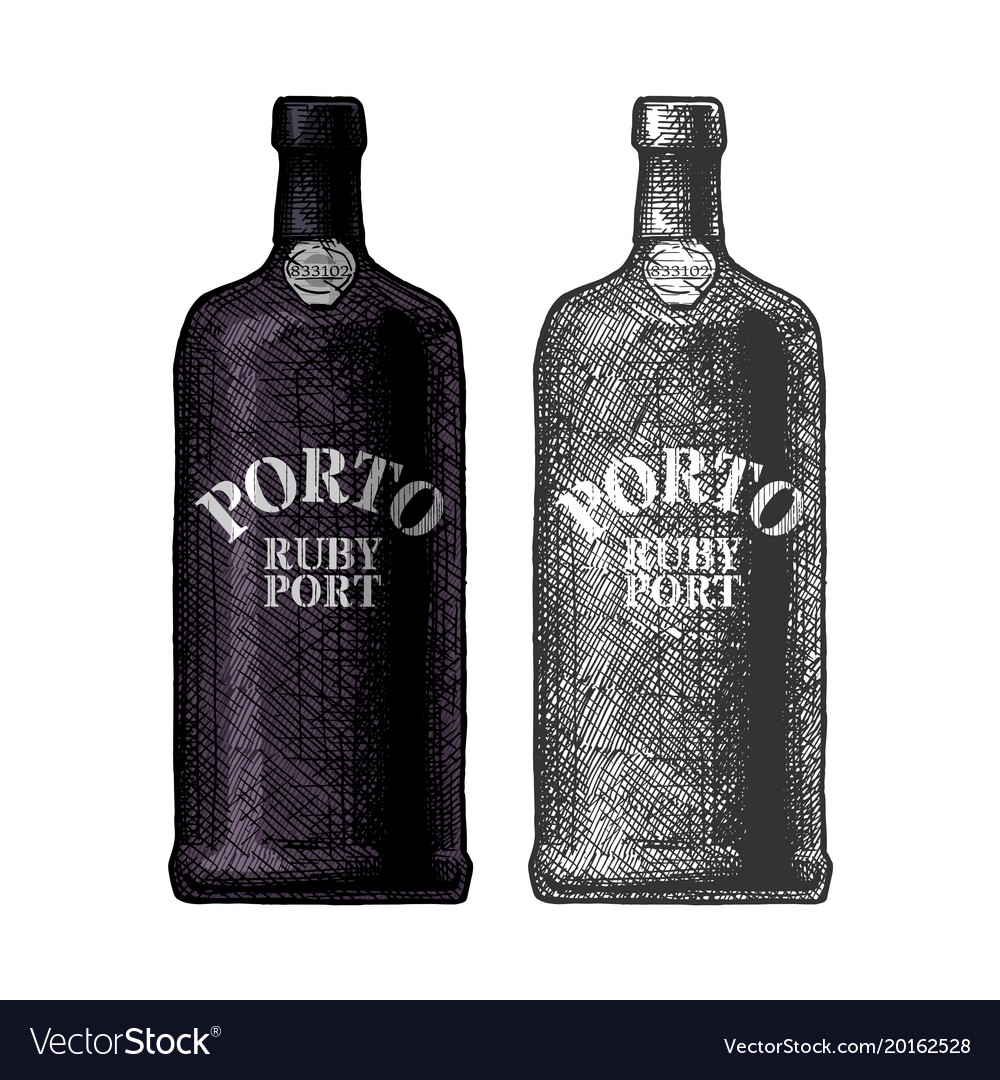 Ruby port Royalty Free Vector Image - VectorStock
