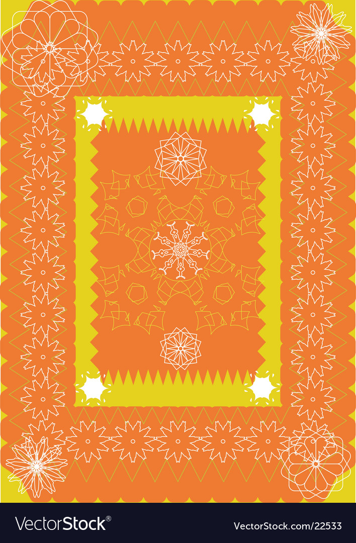 Patchwork pattern Royalty Free Vector Image - VectorStock